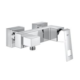 Grohe Eurocube Aufputz-Duscharmatur mit Mischer, 23145000,