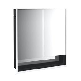 Emco Loft Spiegelschrank, 2 T&uuml;ren, 979813505,