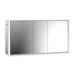 Emco Loft Spiegelschrank, 3 T&uuml;ren, 979805123,
