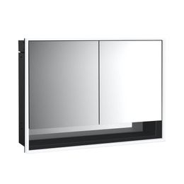 Emco Loft Spiegelschrank, 2 T&uuml;ren, 979813513,