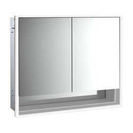 Emco Loft Spiegelschrank, 2 T&uuml;ren, 979806207,