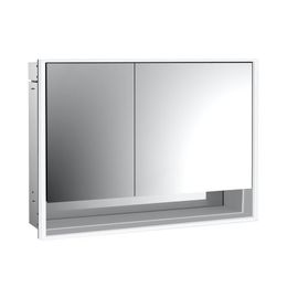 Emco Loft Spiegelschrank, 2 T&uuml;ren, 979805215,