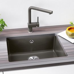 Blanco Subline K&uuml;chensp&uuml;le, 523739, 500-U