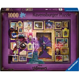 Puzzle Ravensburger "Disney Villainous, Yzma", bunt, Puzzles, KinderB:70cm H:50cm, Made in Germany, B:70cm H:50cm