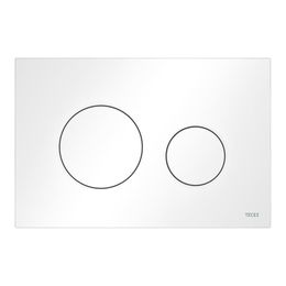 TECE loop Bet&auml;tigungsplatte, 9240926,