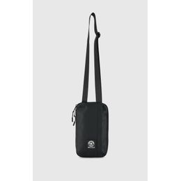 Umhängetasche Champion "Shoulder Bag", schwarz (nbk), Obermaterial: 100% Polyester, Taschen, für Kinder