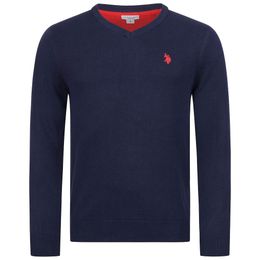 U.S. Polo Assn. Pullover Herren Gr&ouml;&szlig;e XXXL navy