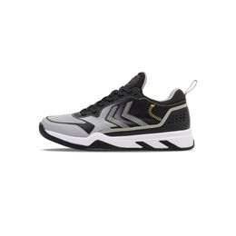 Hummel Athletic Shoes 'Uruz 2.0' male Grey size 38