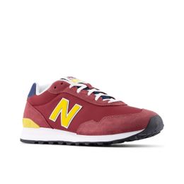 New Balance Damen Sneaker "515", Gr. 44monarch burg, Schuhe