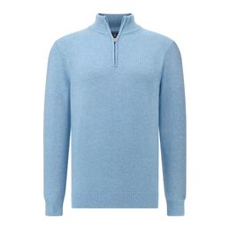 Boggi Milano Sweater male Blue size XS