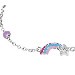 Tchibo - Amor 925 Silber Kinder-Armschmuck &raquo;Sternschnuppe&laquo; - silber