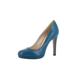 Evita Pumps 'CRISTINA' female Blue size 35