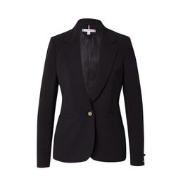 Tommy Hilfiger Blazer Damen Gr&ouml;&szlig;e 38 schwarz