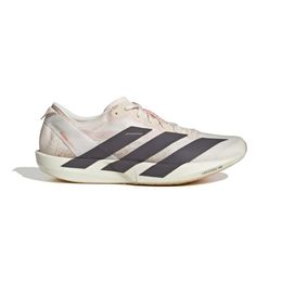 Adidas Adizero Adios 9 Schuhe Herren beige 41.3