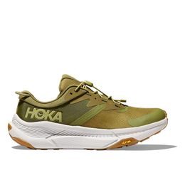 Hoka One One Hoka Transport Schuhe Herren grün 40.6