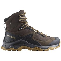 Salomon Quest Element GTX Schuhe Herren braun 48.0