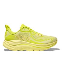 Hoka One One Hoka Clifton 10 Schuhe Herren gelb 45.3