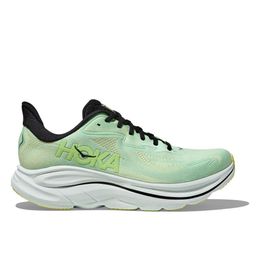 Hoka One One Hoka Clifton 10 Schuhe Herren grün 47.3