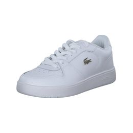 Lacoste Sneakers 'Court Ace 50SFA0065' female White size 42