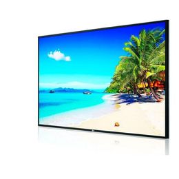 LG 55WX30MW-B – 55′′ Full HD High-Brightness Digital Signage Display (700 cd/m², 24/7 Betrieb)