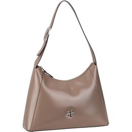Picard Schultertasche 'Black Tie 5520' Damen Größe One Size dunkelbeige