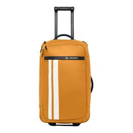 Vaude Trolley Damen Größe one size hellorange / weiß