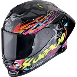 Scorpion EXO-R1 Evo II Air Savage, Integralhelm