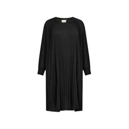 Wasabi Concept Kleid 'Kersten' Damen Größe 38/40 schwarz Winterkleid