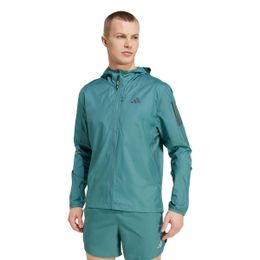 Adidas Own The Run Jacket Herren