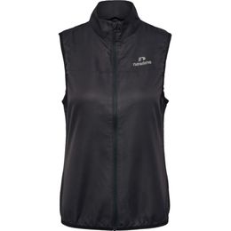 Newline Sports Vest 'Nashville' female Black size XXS