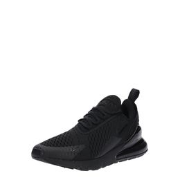 Nike Sportswear Sneakers 'Air Max 270' male Black size 49,5