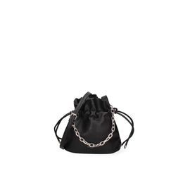 David Jones Pouch female Black size One Size