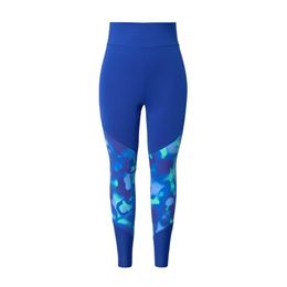 Ulla Popken Leggings female Blue size 42-44
