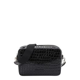 Seidenfelt Crossbody Bag 'Nesna' female Black size One Size