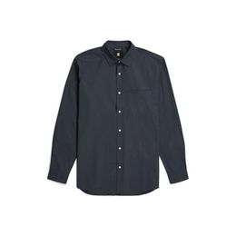 G-Star Raw G-star Button Up Shirt male Blue, Grey size L