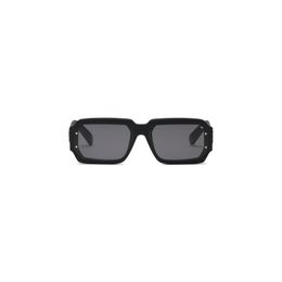 Philipp Plein Sonnenbrille Herren Gr&ouml;&szlig;e One Size schwarz