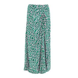 Threadbare. Threadbare Skirt 'Taz' female Green size 38