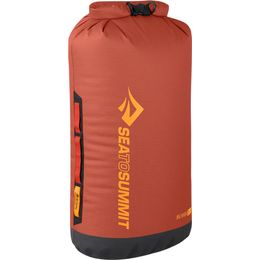 Sea To Summit Big River Dry Bag Packsack Picante 35 Liter - Packs&auml;cke und Packtaschen