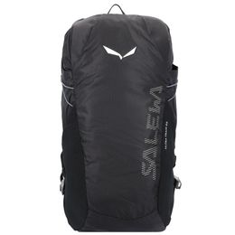 Salewa Rucksack 'Ultra Train 22' Herren Größe One Size schwarz / weiß