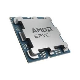 AMD EPYC 4585PX, Prozessor Tray-Version