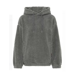oxmo Sweater ' OXBERINA ' female Grey size XS