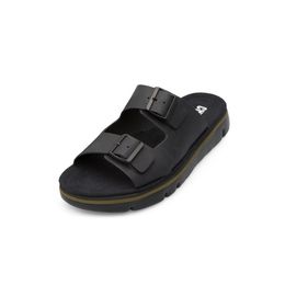 Camper Sandals 'Oruga' male Black size 46