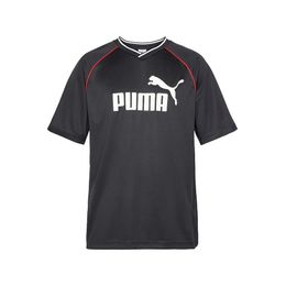 Puma Performance Shirt 'Essentials' male Black size XS