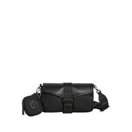 Pepe Jeans Handbag 'GALE' female Black size One Size
