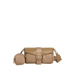 Pepe Jeans Handbag 'GALE' female Beige size One Size
