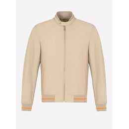Ikigai The City Between-Season Jacket male Beige size 50