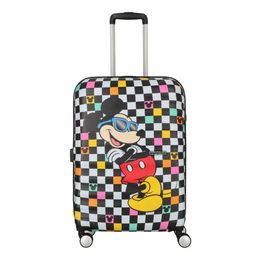 American Tourister Cart 'Wavebreaker Disney' male Mixed colors size One Size