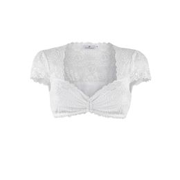 Stockerpoint Traditional Blouse female White size 36
