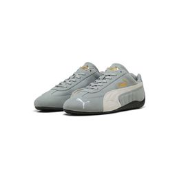 Puma Athletic Shoes 'Speedcat' female Grey size 7