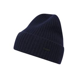 JOOP! Beanie 'Fenol' female Blue size One Size